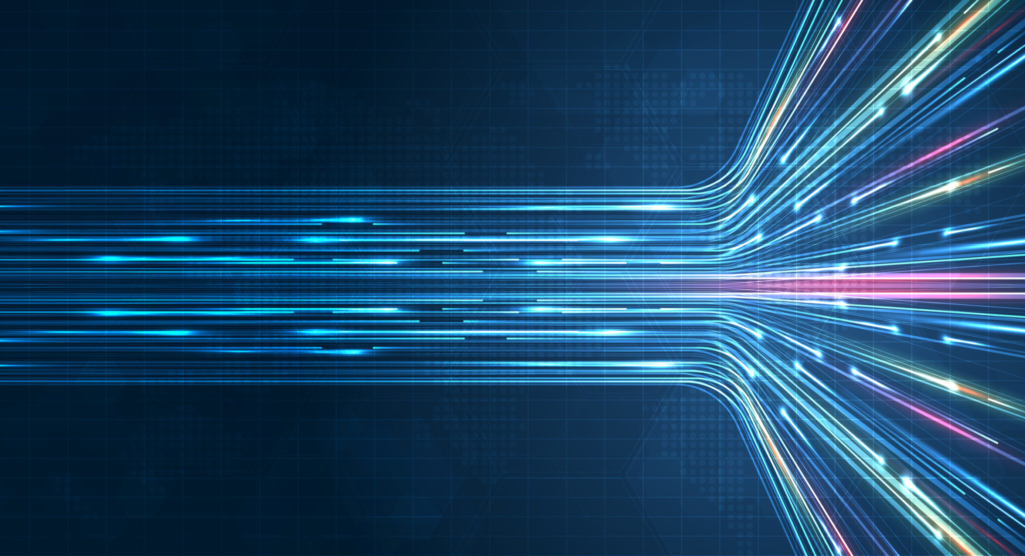 Introducing the TimeProvider 4500 Grandmaster - Chronos Technology