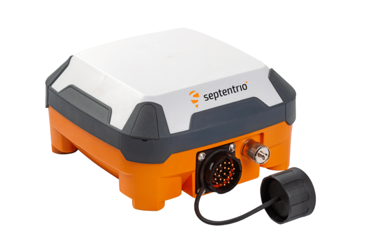 GNSS GPS - Chronos Technology