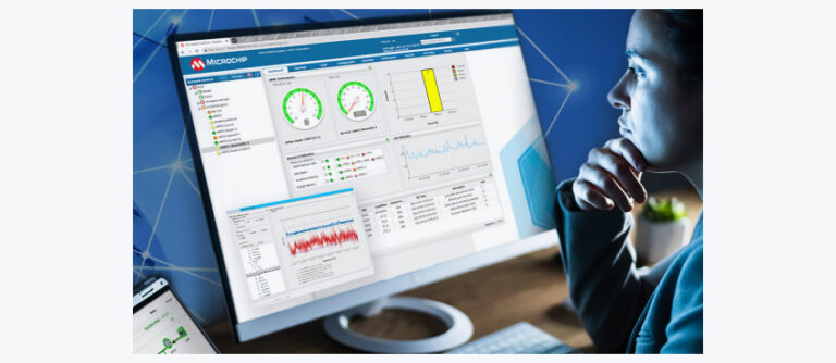Test, Measure and Monitor - Chronos Technology