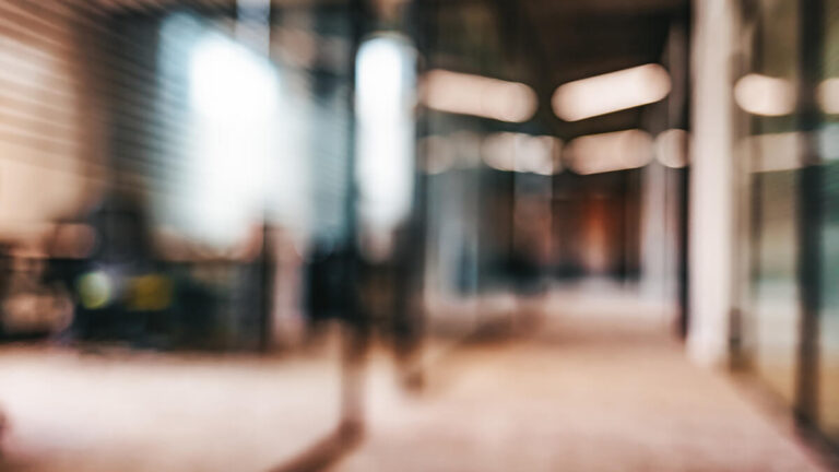 Indoor Navigation: Taking GPS Signals Inside