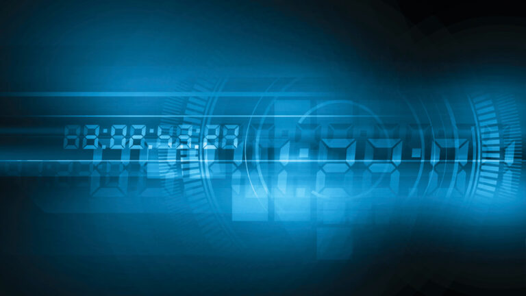 TimeProvider 4100: Maintaining Optimum Nanosecond Timing