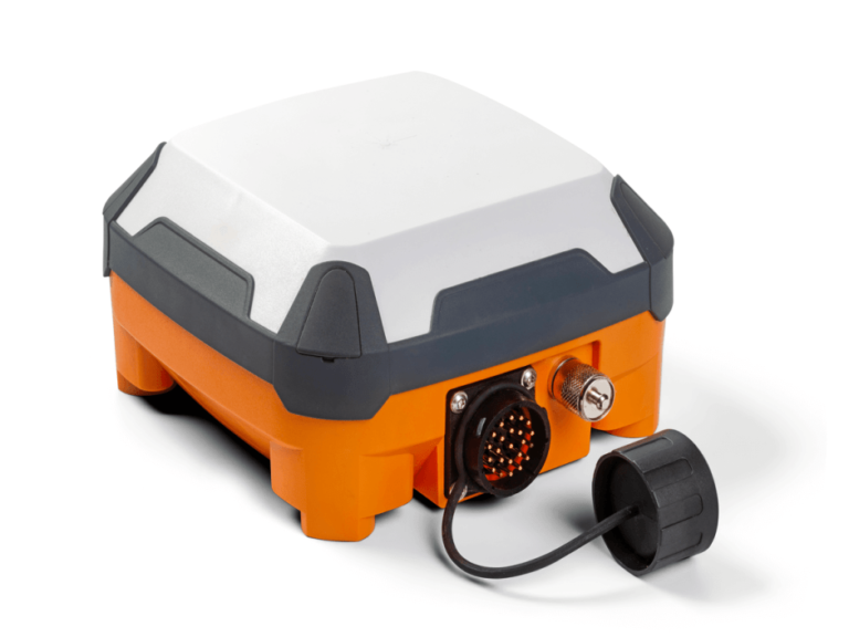 GNSS GPS - Chronos Technology